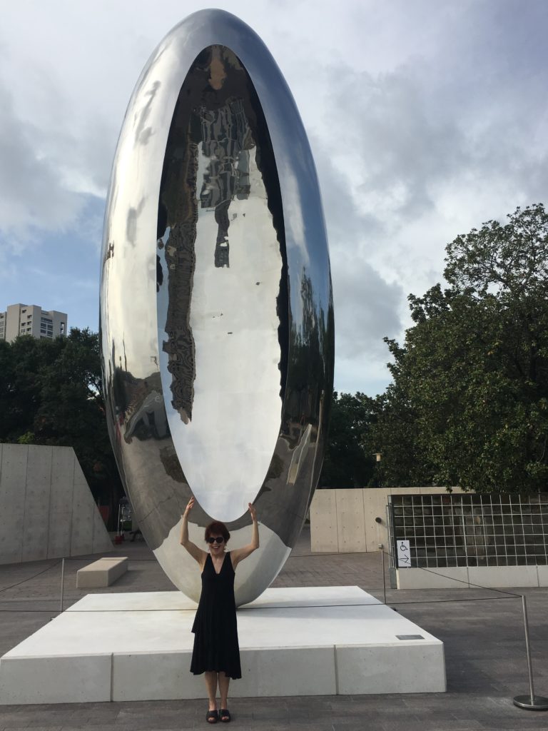 Bean vs. Bullet - RoadBroads - Women writers. Ordinary journeys ...
