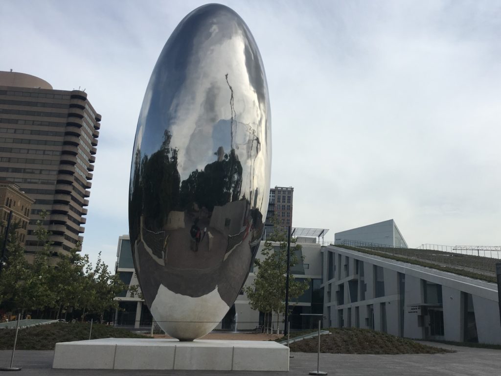 Bean vs. Bullet - RoadBroads - Women writers. Ordinary journeys ...