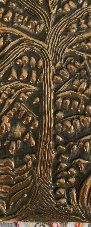 Taking a Rest on the Tree of Life - RoadBroads - Women writers ...