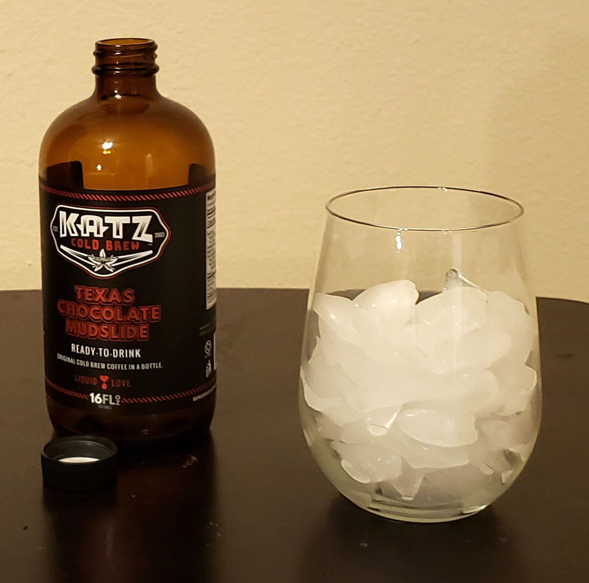 Pandemic Road: Cold Brew Coffee! - RoadBroads - Women writers. Ordinary ...