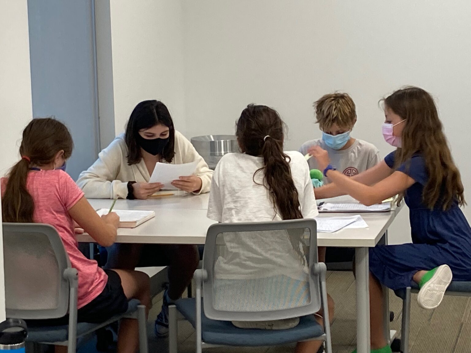 Summer Writing Camps - RoadBroads - Women writers. Ordinary journeys ...